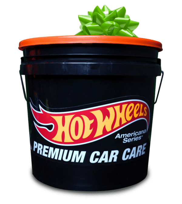 Hot Wheels™ Americana Series™ Premium Car Care – Hot Wheels Premium Car ...